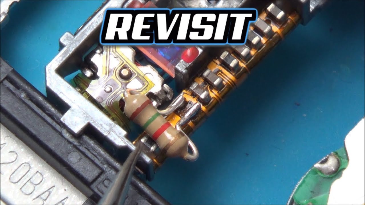 REVISIT Faulty PSP UMD Drive (Marcel's Lot Part 3) - YouTube