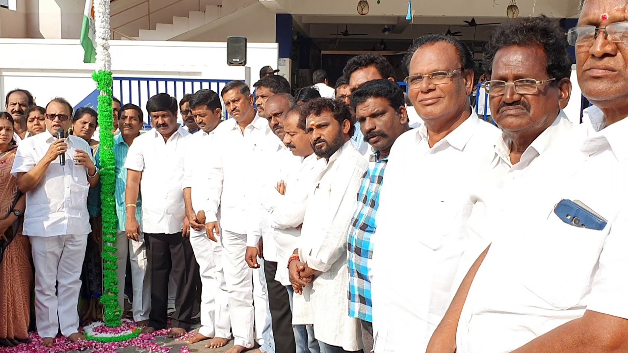 26/1/2020..K.K.RAJU - YouTube