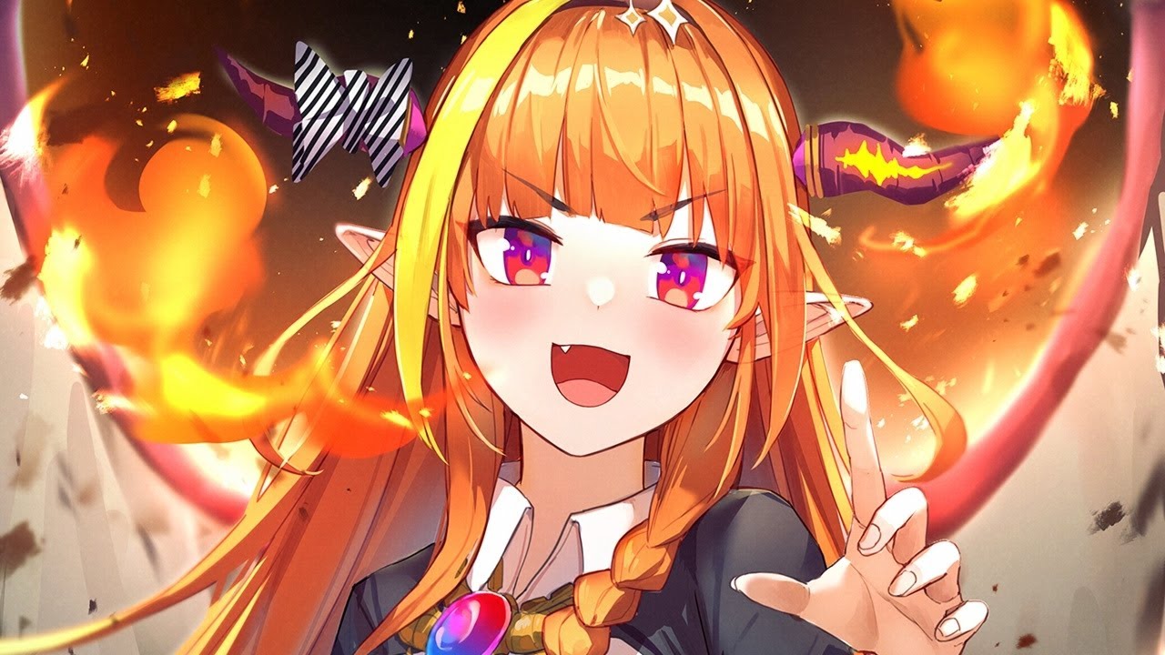 Day 1 Idol Showdown is Great Fun, Hot CoCo Gaming yet again - YouTube