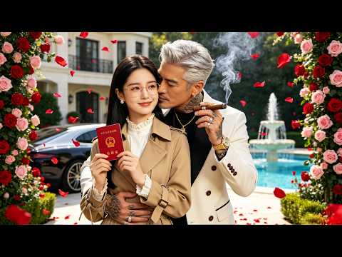The mafia boss bans women near him, but loves a stubborn working‑class girl.