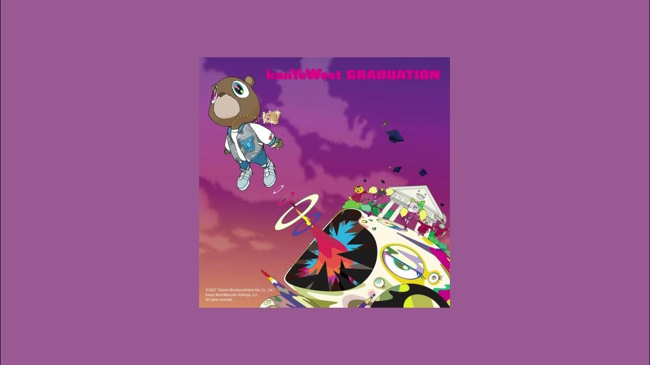 I Wonder Instrumental Kanye West Speed Up Youtube