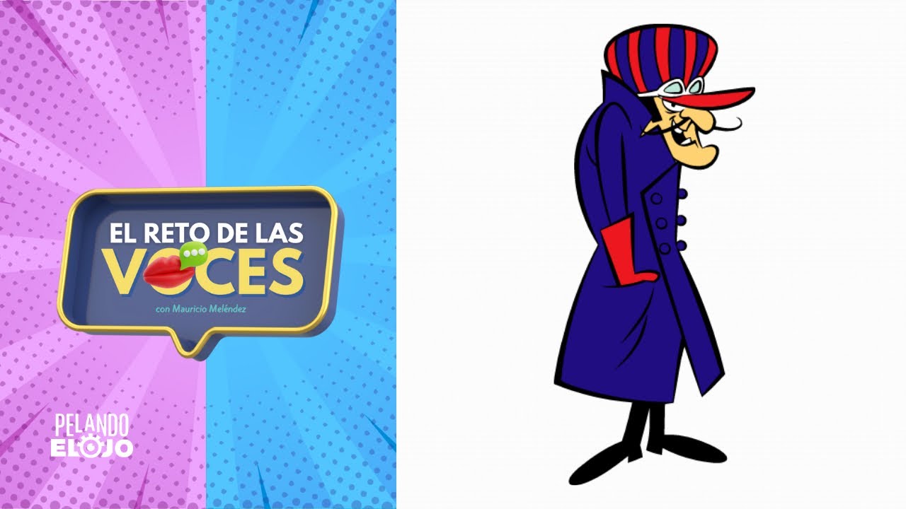 El Reto de Voces Pier No Doy Una le dio el gane a Tavo - YouTube