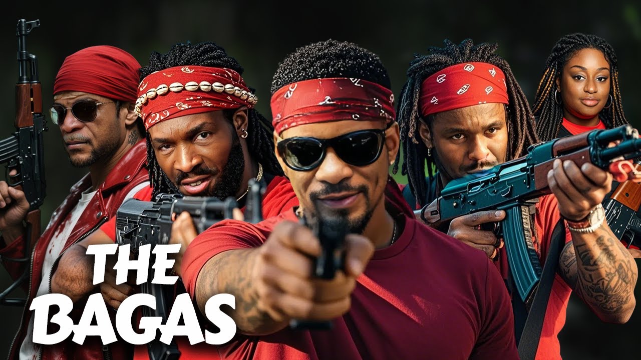 The Bagas - Labista Zubby Michael Sylvester Madu Jnr Pope - 2025 Latest ...