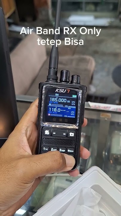 HT KSUN ALLBAND - YouTube