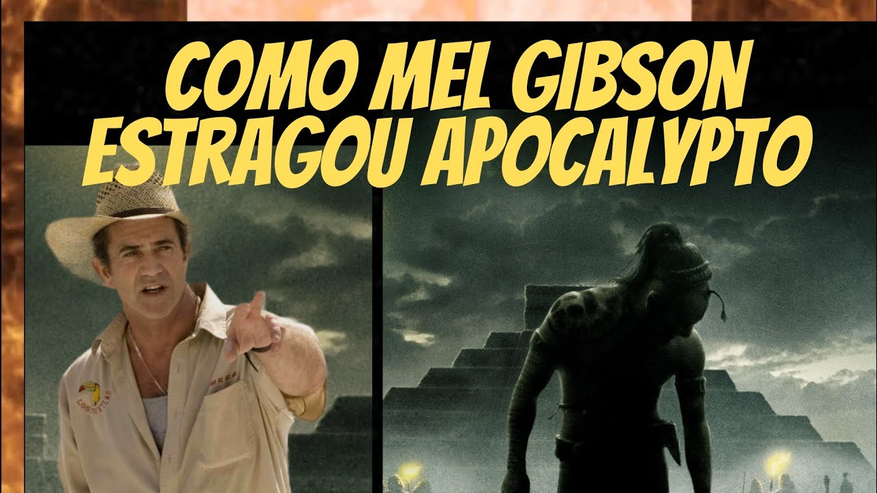 "APOCALYPTO" DE MEL GIBSON - YouTube