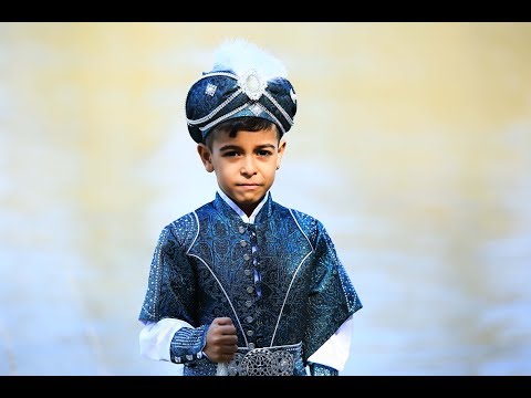 NERMIN HAKKI | SUNNET TORENI | DVD 3 | HEILBRONN GERMANY | ORK ORBIT FULL HD