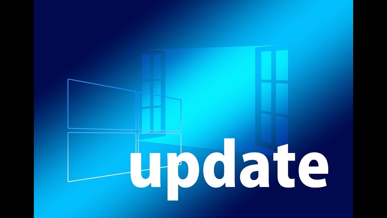 windows update คืออะไร จำเป็นไหม - YouTube