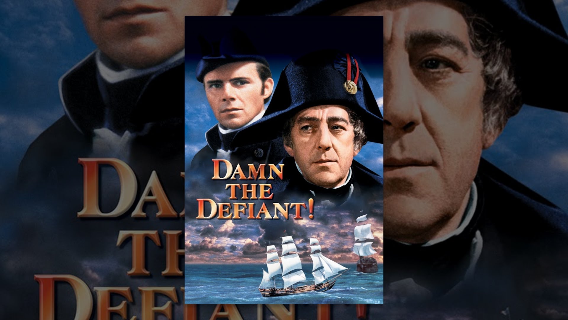 Damn The Defiant! - YouTube