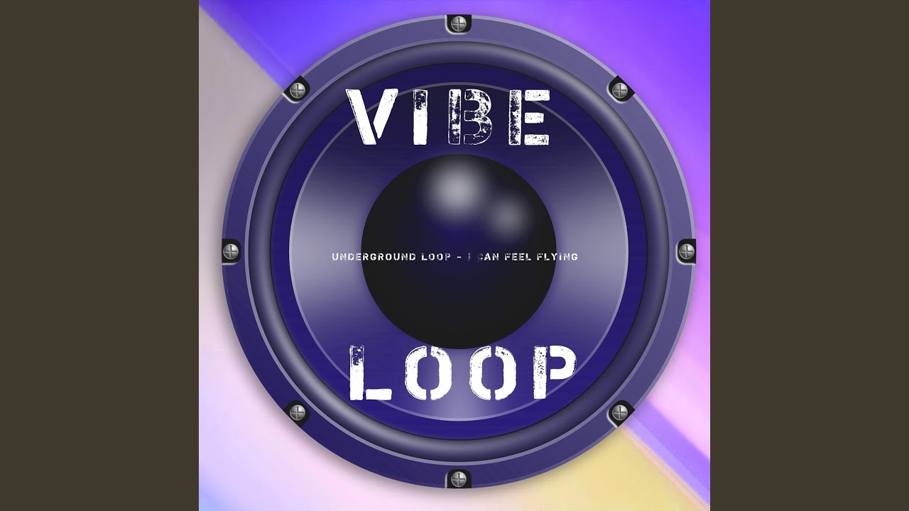 Live Groove (Remastered 2025 Dub Mix) - Underground Loop：歌詞、ミュージック ビデオ、コンサート