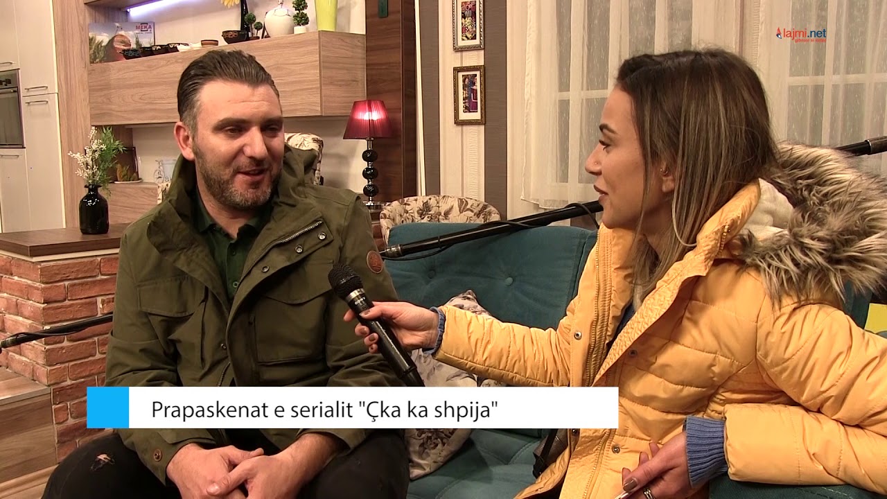 Naser Rafuna Qka Ka Shpia