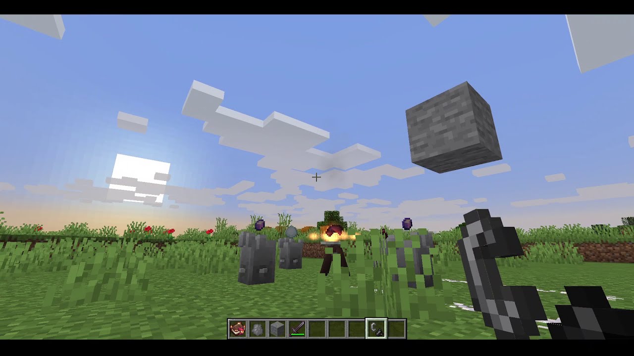 Eidolon Developer Spotlight (Part 2 - Rituals and Alchemy) - YouTube
