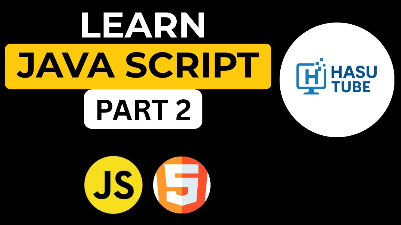 Learn JavaScript Fast! Variables, Data Types & Comments Explained - YouTube