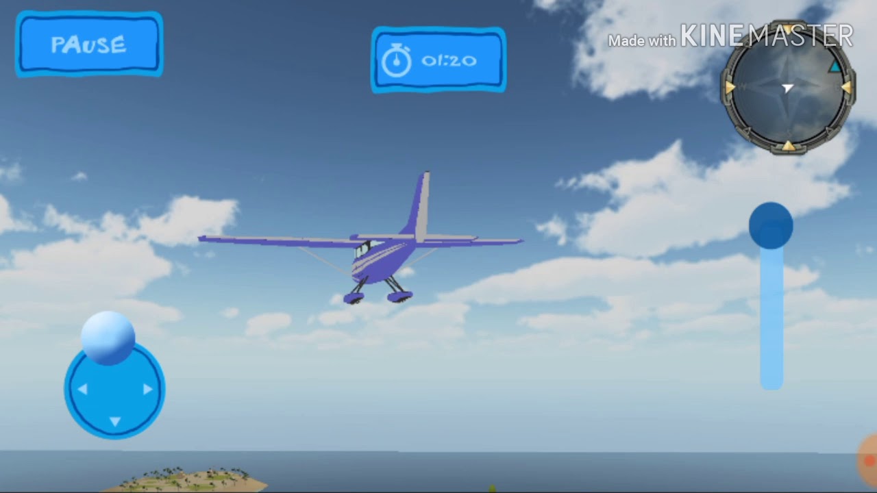 3 Bad Flight Simulators - YouTube