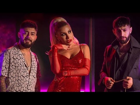 Burak Bulut & Kurtuluş Kuş & İrem Derici — Alev Alev