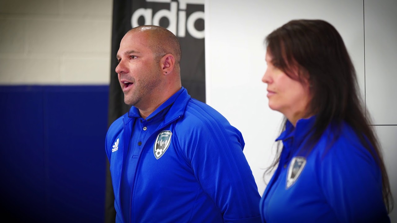 Player, Parent and Coach Relationships - YouTube