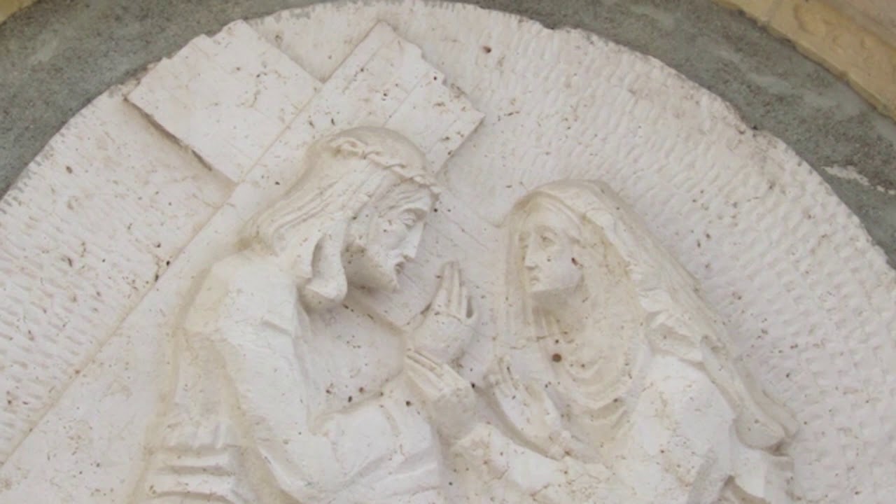 The Holy City - YouTube