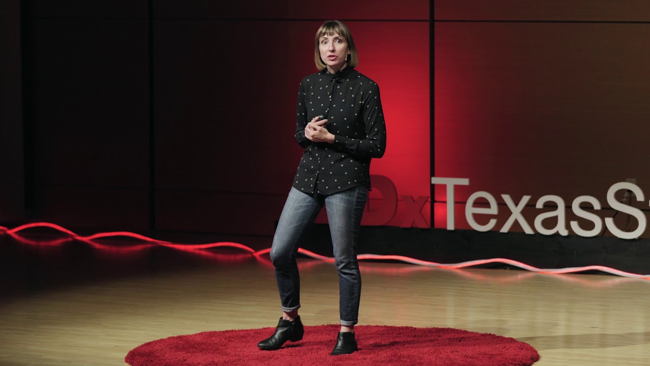 Triggered? How Labels Guide our Interactions | Susie Bannon ...