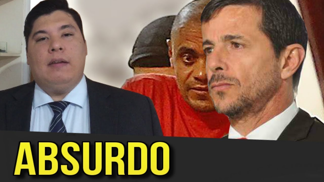 ADVOGADO DE ADÉLIO FALA SOBRE FINANCIADORES DA DEFESA - YouTube