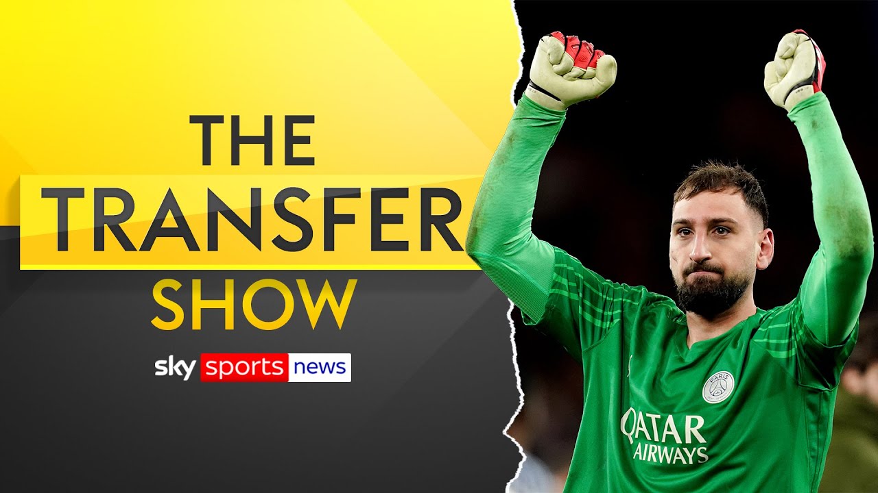 The verdict on a record-breaking transfer window | The Transfer Show ...