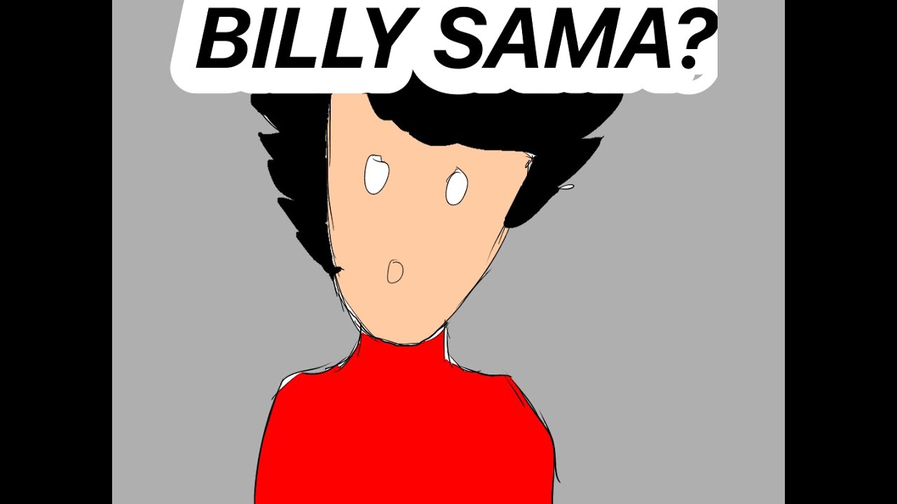 Hey Ron, hey Billy. |ANIMATED SHORT - YouTube