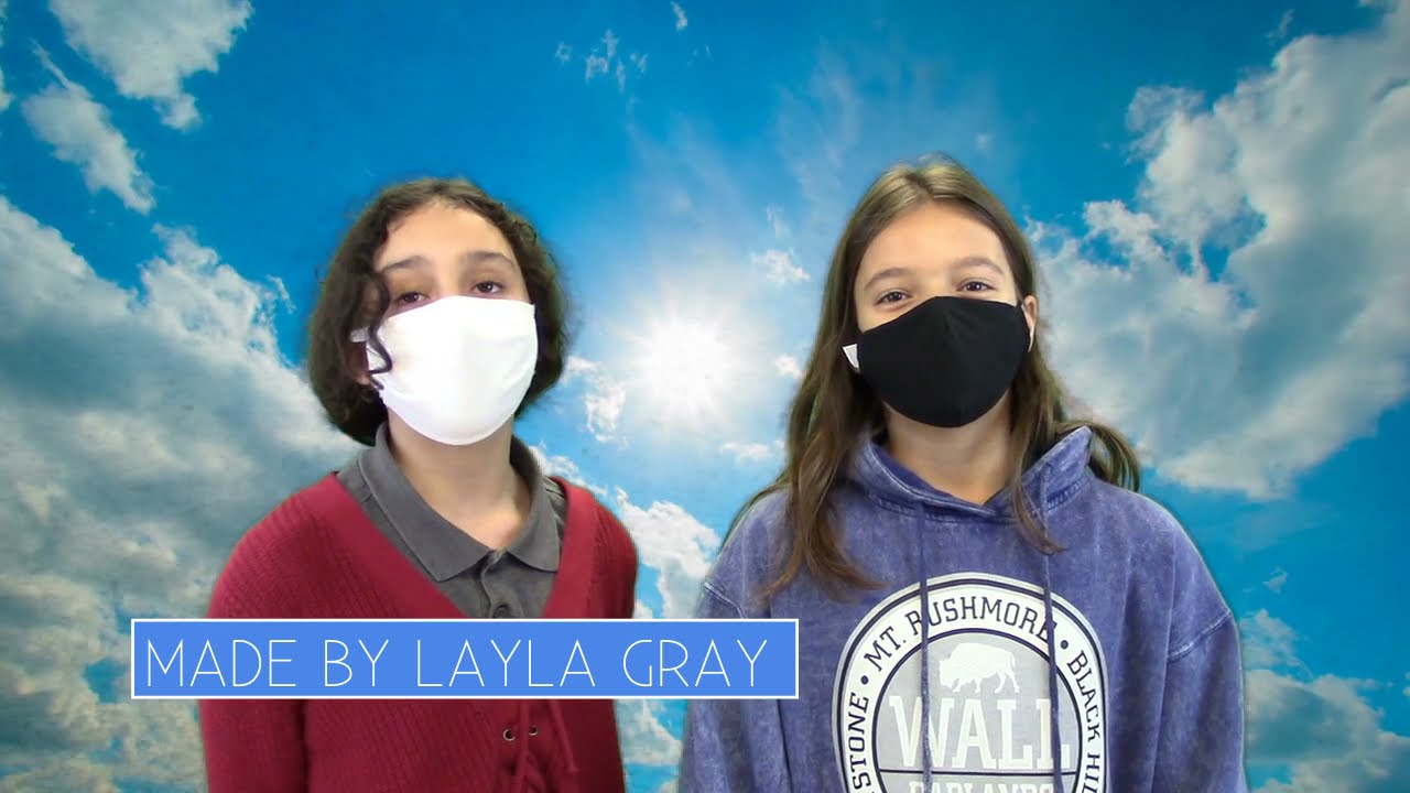 Week of Nov. 8, 2021 by Layla Gray - YouTube