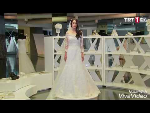 Adini sen koy gelinliginle gel bir kuğu gibi