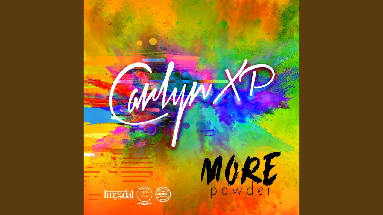 More Powder - YouTube