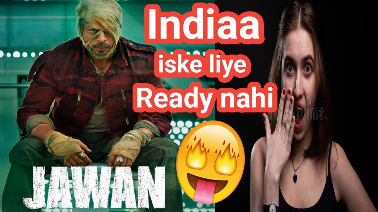 Jawan vs Pathaan Movie Comparison | Filmy bharat series | latest ...