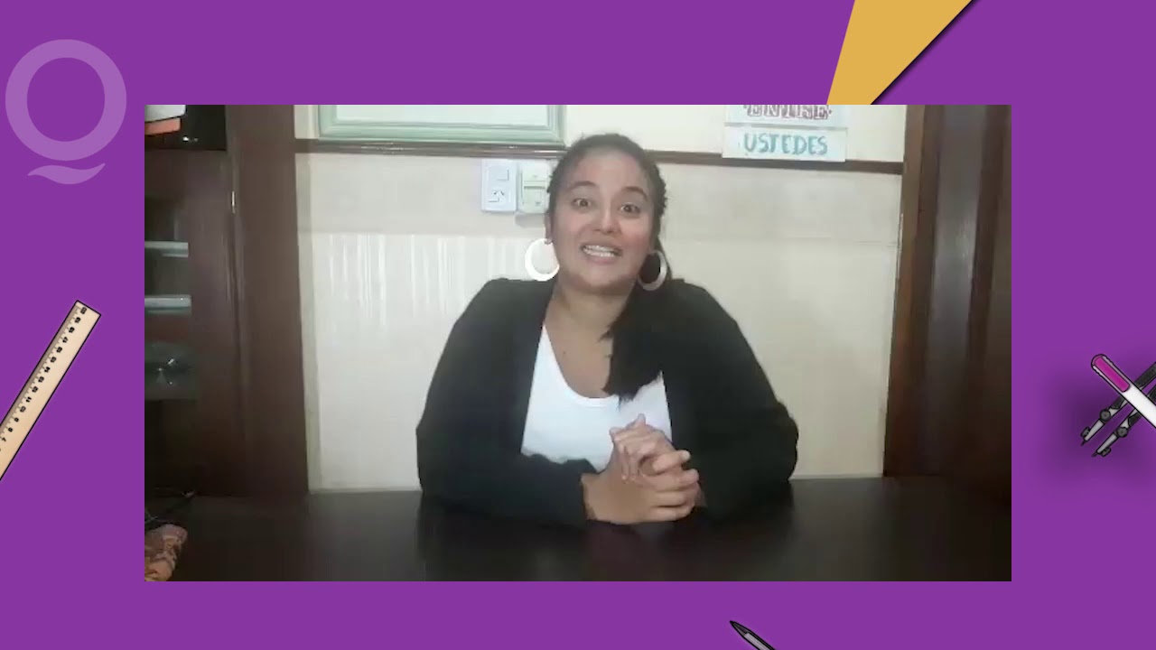 Daniela Cano - El cuento fantástico - YouTube