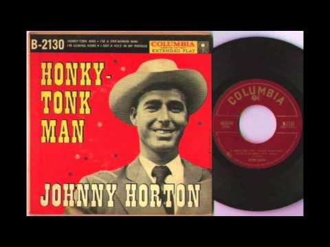 Johnny Horton - John Henry K-POP Lyrics Song