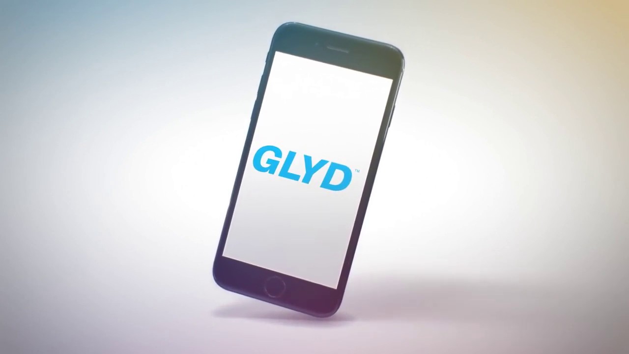 GLYD for Tour Guides - YouTube