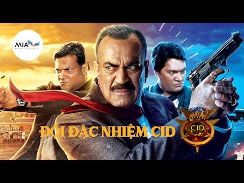 ĐỘI ĐẶC NHIỆM CID 2 - TẬP 203 | CID 2 - TẬP 203#cid #doidacnhiemcid #cid2023 #cid2022_#cid2021 #cid2