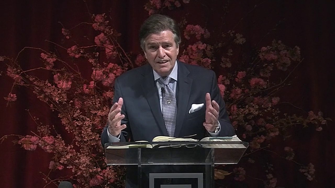 Set Free From the Fear of Death | Pastor Carter Conlon - YouTube