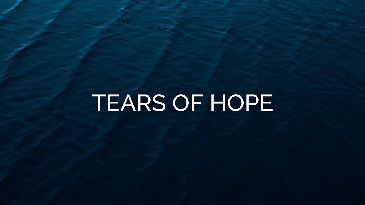 TEARS OF HOPE | MUN NICE 2024 - YouTube