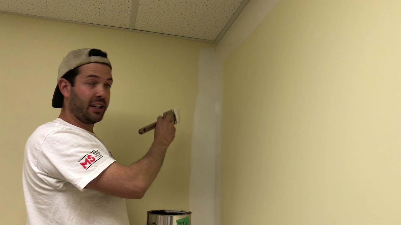 How to Cut an Interior - YouTube
