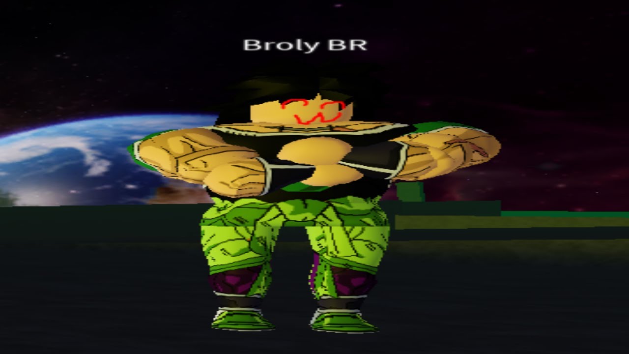 1336-1340 Final Stand broly grinds - YouTube
