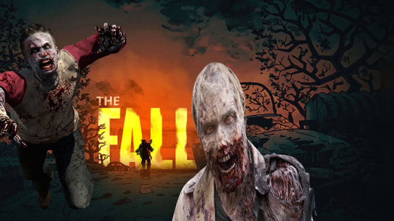 The Fall of Survival | The Fall : Survival Gameplay Walkthrough ...