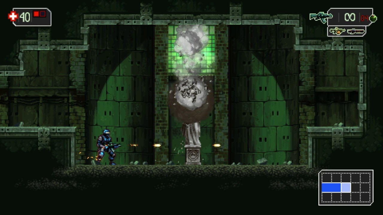 The Mummy Demastered - Scroll Locations - YouTube