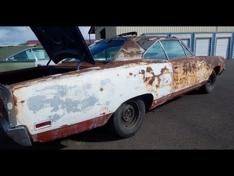 NEW EPISODE*** ONE OF THE GREATEST AND RAREST ROAD RUNNERS TO COME BACK ...