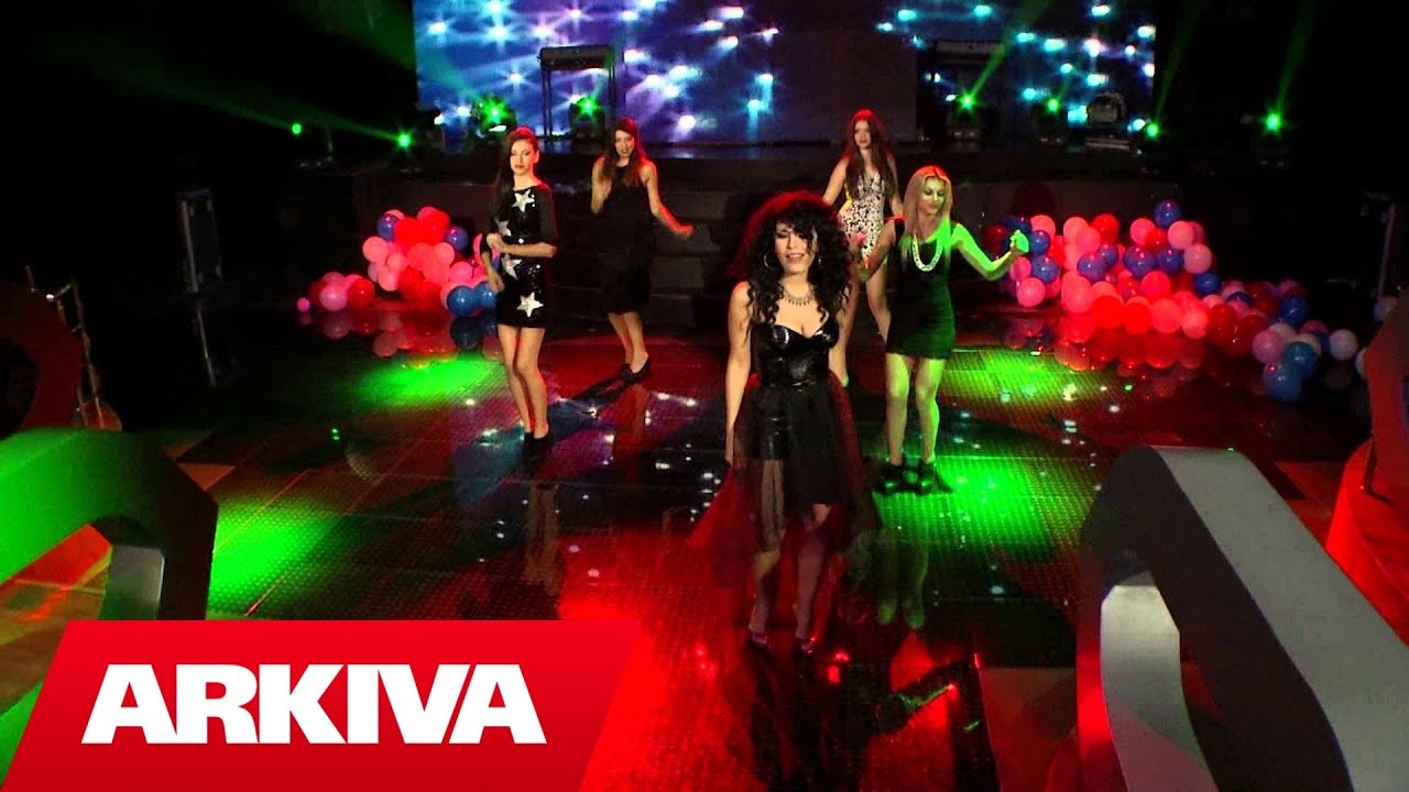 Gezuar 2014 - Mimoza Shkodra (Official Video HD) - YouTube