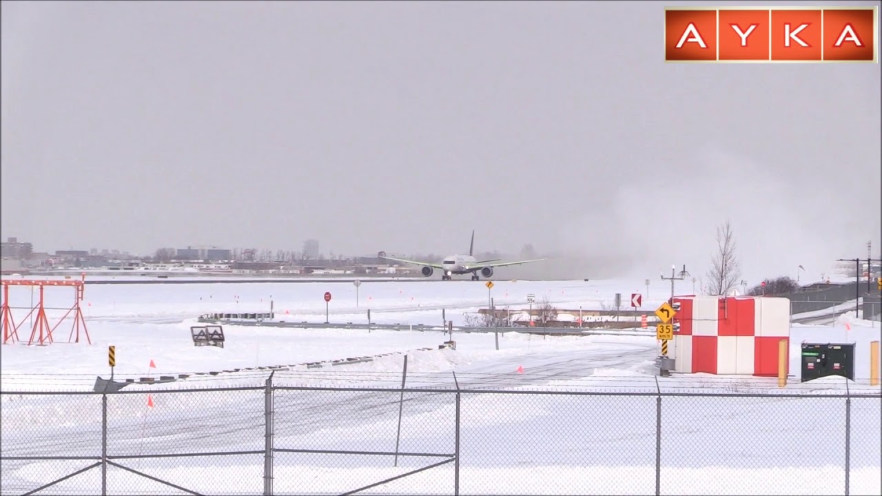 AYKA TRAVEL AIRPORT - YouTube