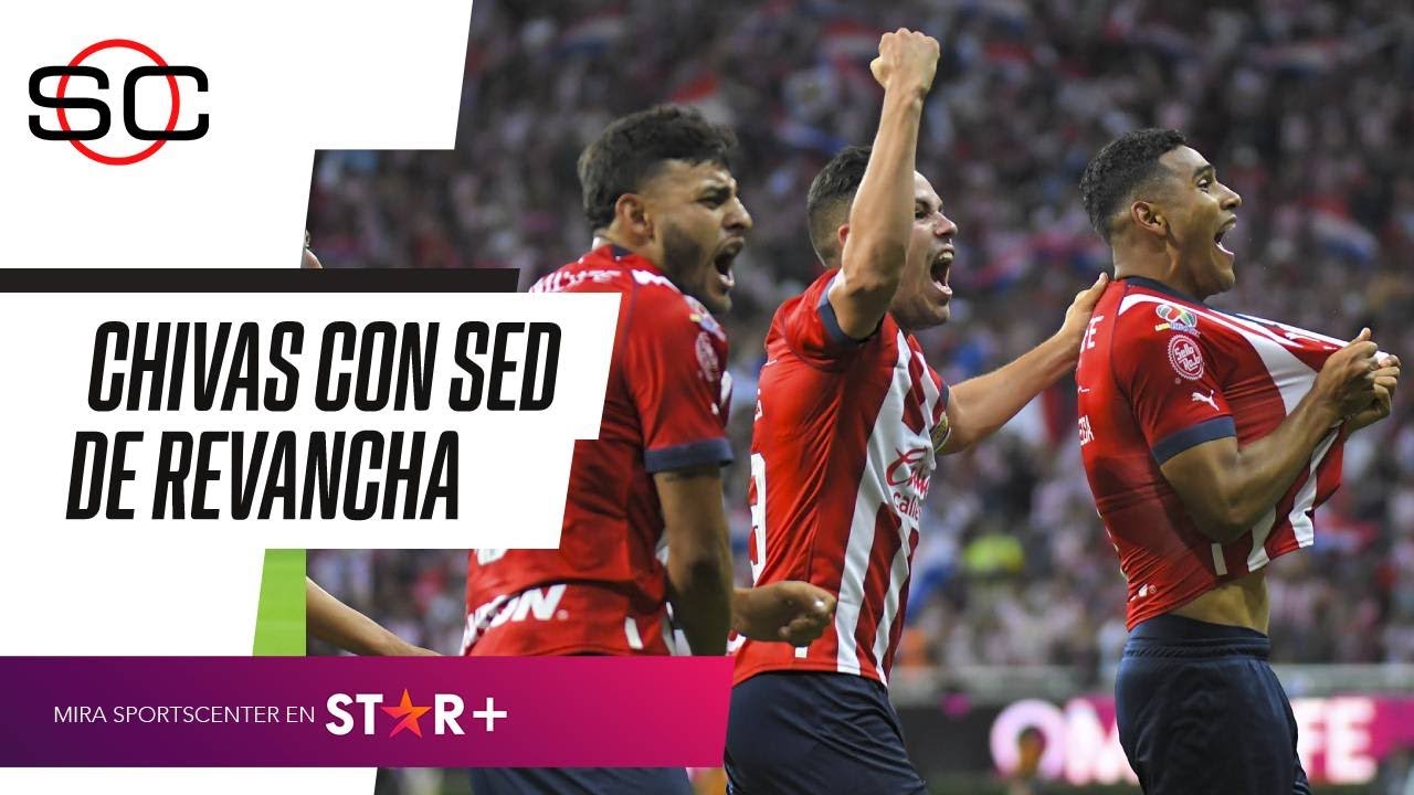 RUMBO AL #CLÁSICO NACIONAL. #América con equipo completo, #Chivas con ...
