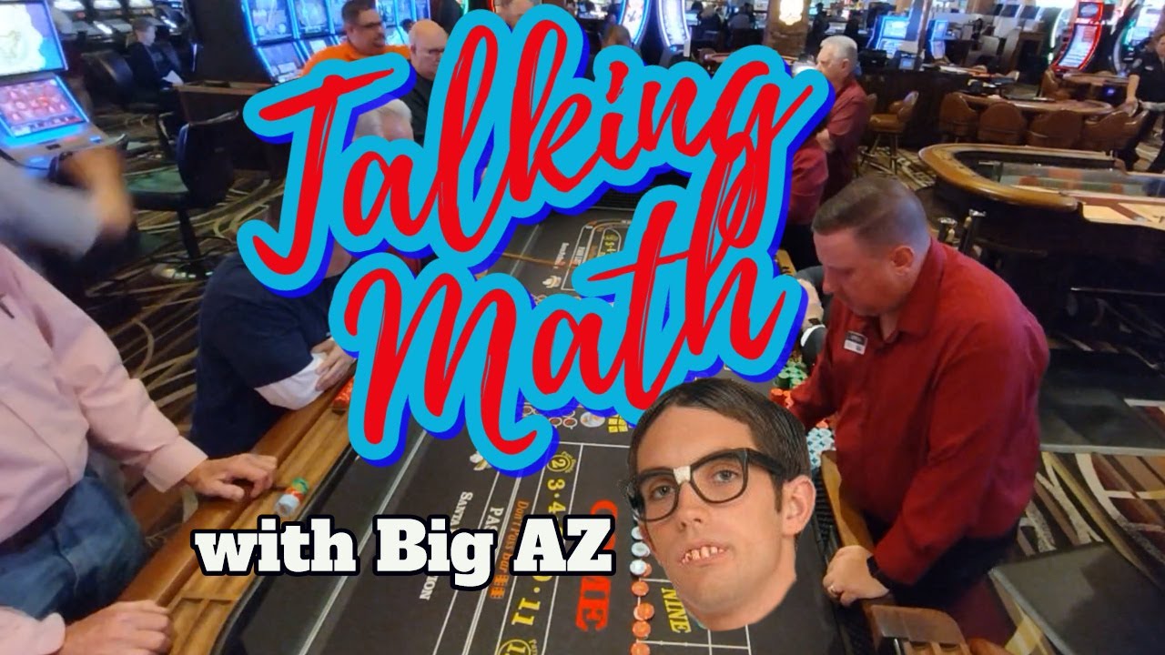 How to Bet the Bad Number Properly - YouTube