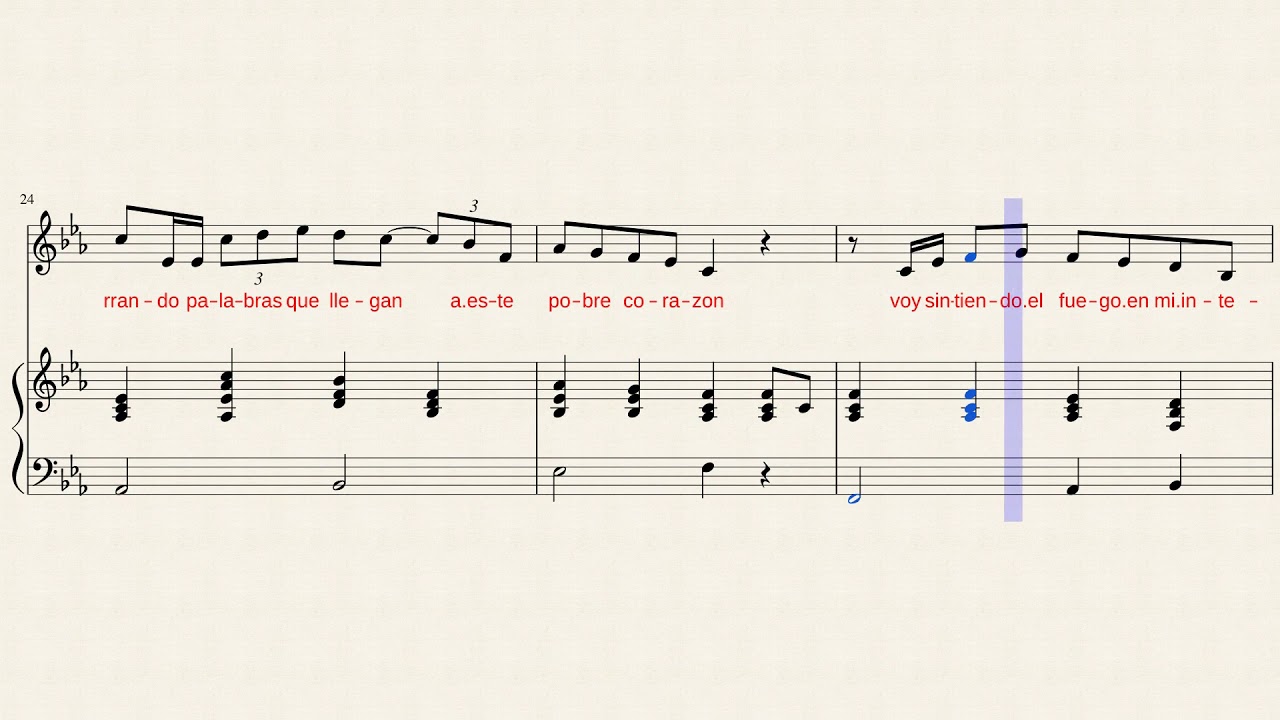 Alex Ubago Sin Miedo a Nada - YouTube