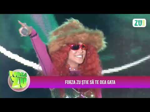 FORZA ZU 2024 LA MARAMU' - CORINA BUD