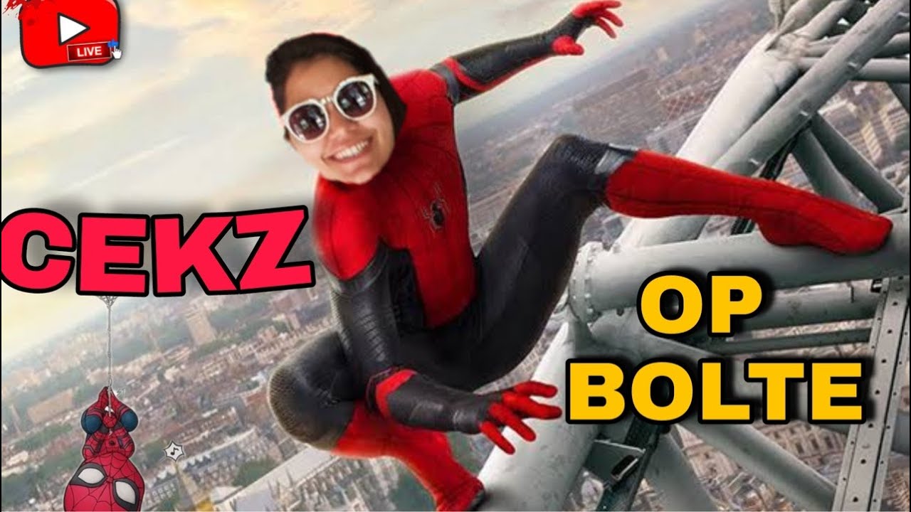 Custom Custom Custom | OMG ! Spider-Man Update | Ulala | BGMI - YouTube