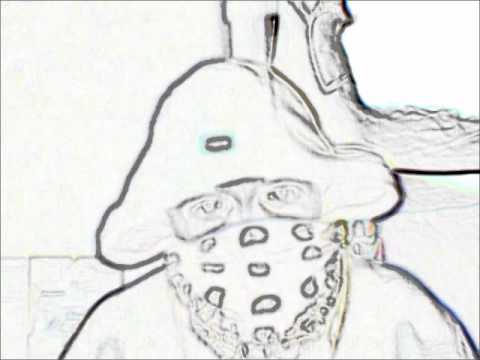 Secteur nord Vs Cortex 91 -La Bataille je la Gagne - YouTube