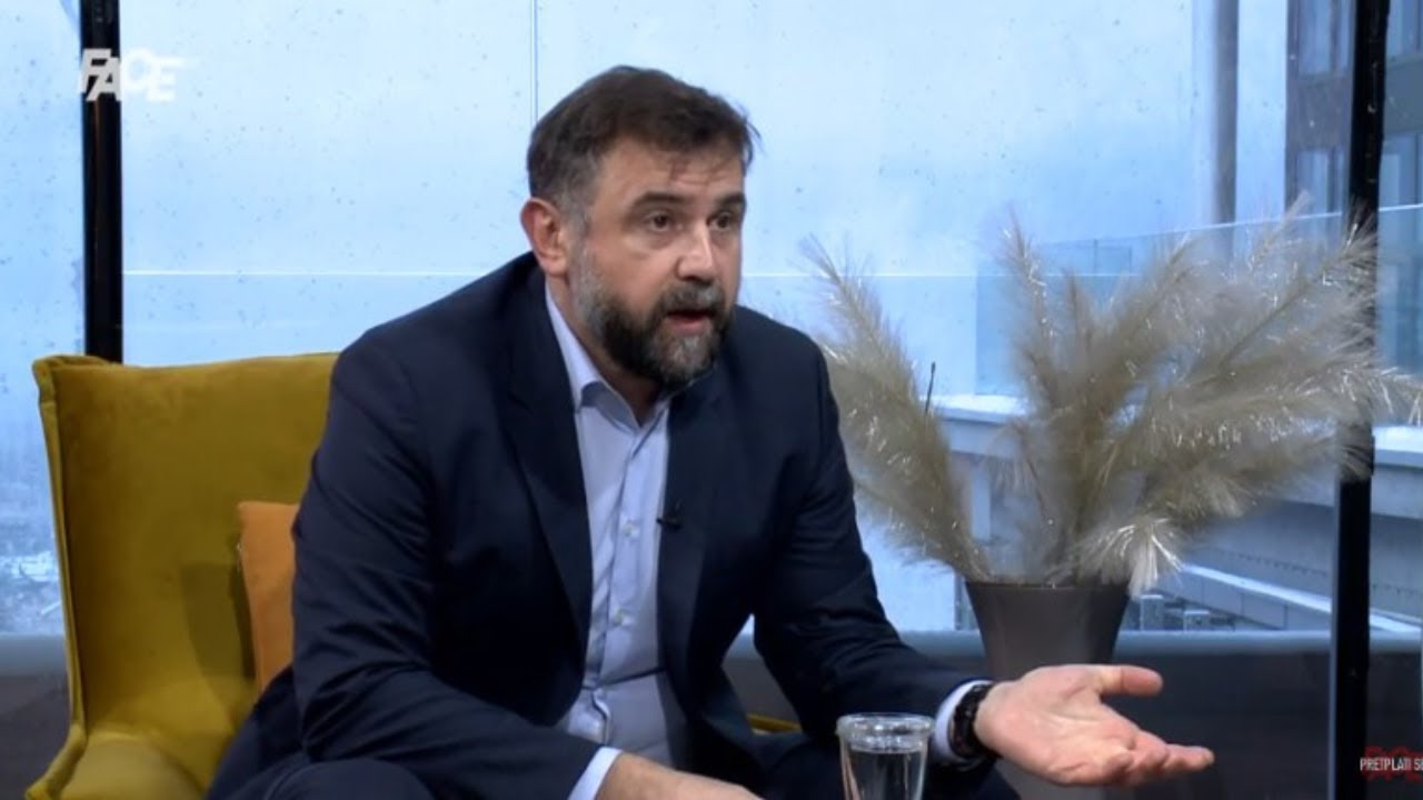 Dennis Gratz: “Predstavnici Trojke svakodnevno kritiziraju tu istu ...