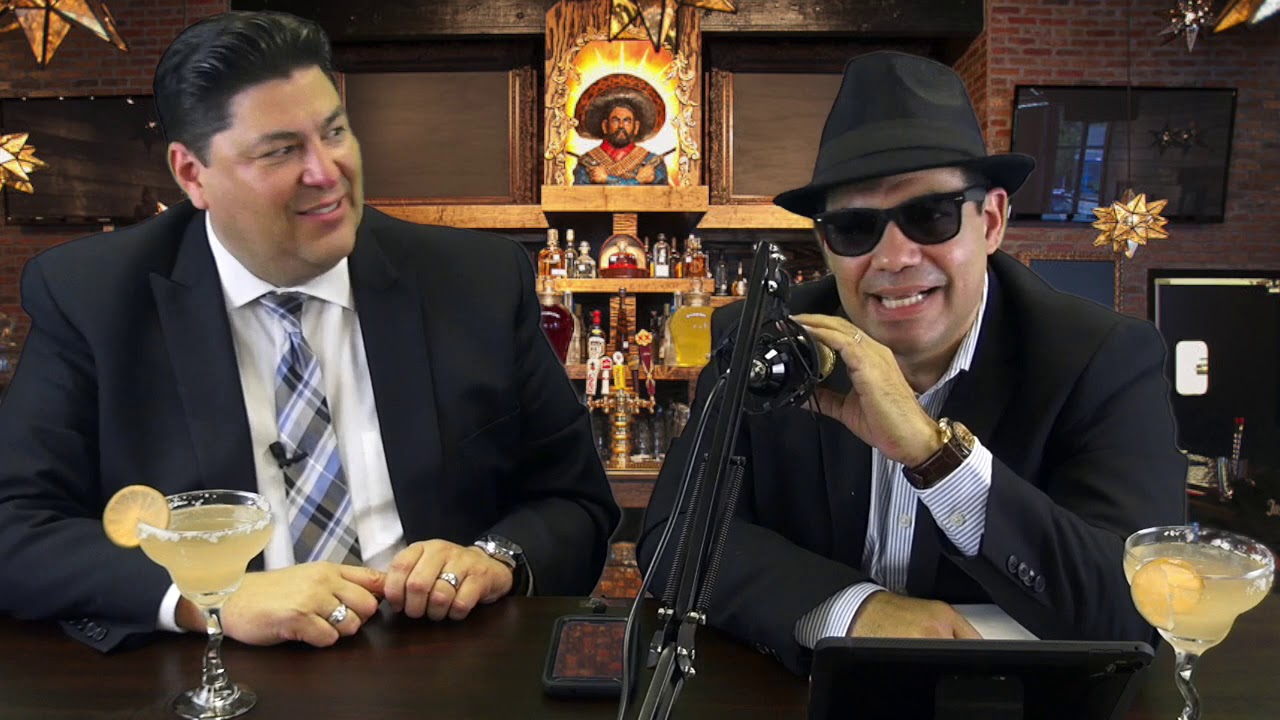 S1E12 7 time karate champion Reggie Toussaint discusses developing the ...