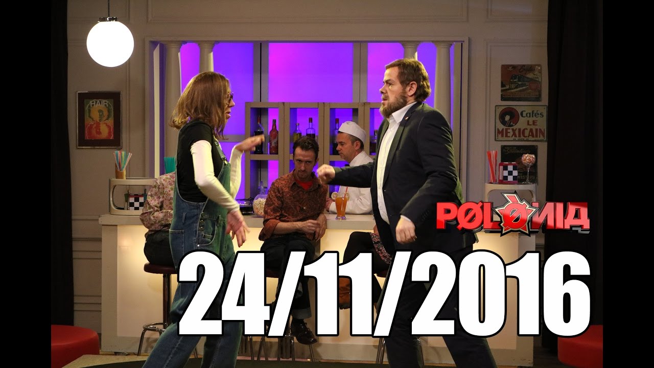 Polònia - Programa complet 24/11/2016 - YouTube